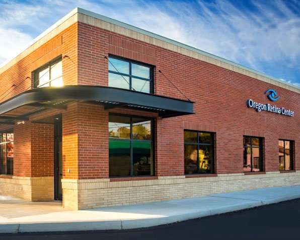 Higley Design : OREGON RETINA